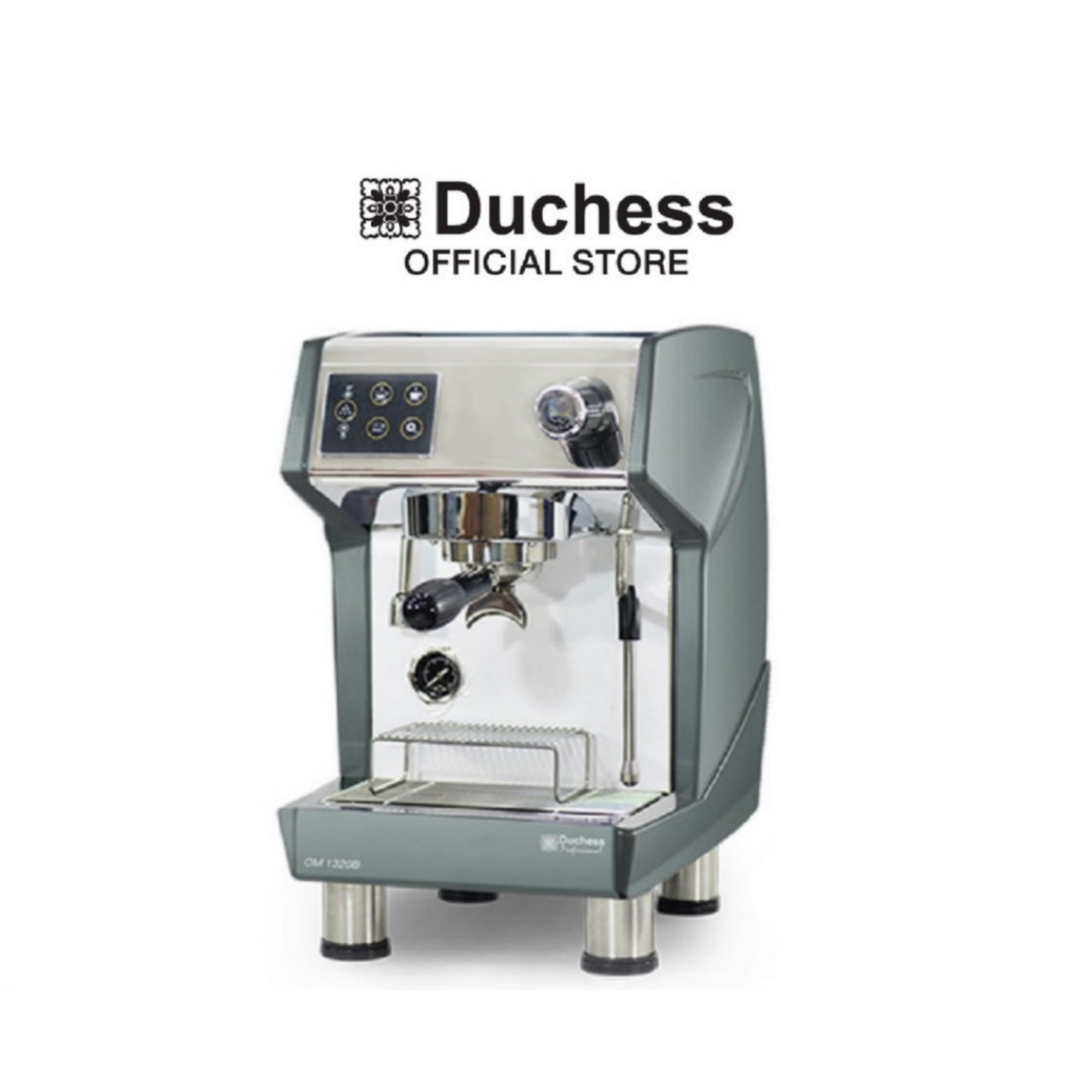 เครื่องชงกาแฟ, เครื่องบดเมล็ดกาแฟ, ดัชเชส, Duchess, CM1320, coffeemaker